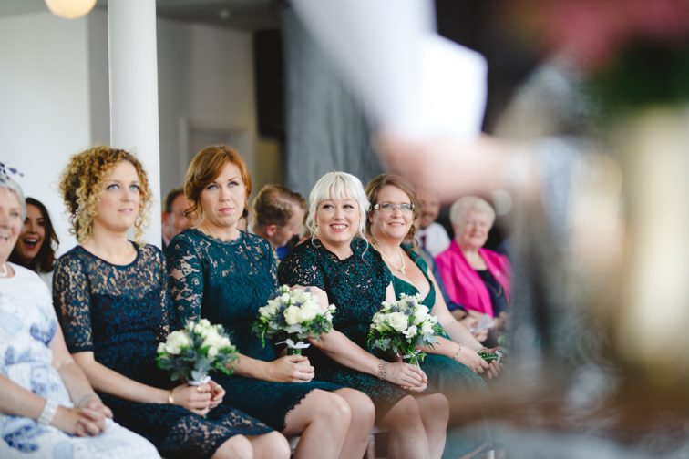 Aoife & Richard - Fallon & Byrne - Keith Gordon - Wedding and Landscape ...